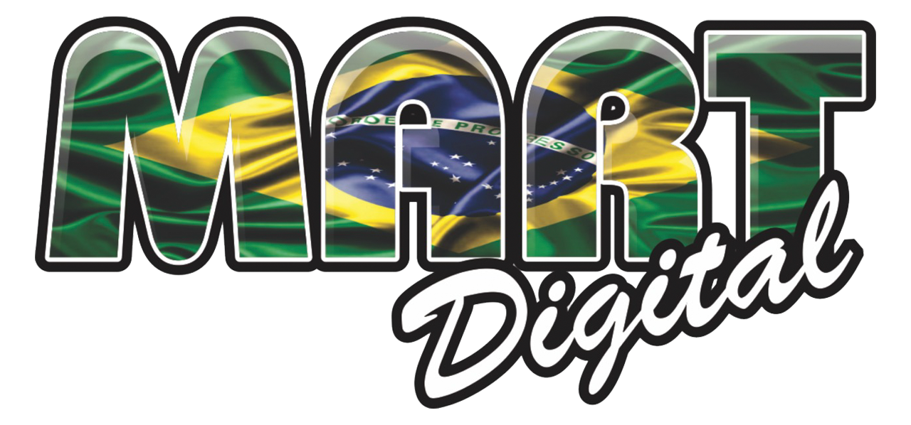 Mart Digital Gráfica Rápida Online : Estamparia, Bordados, Impressos
